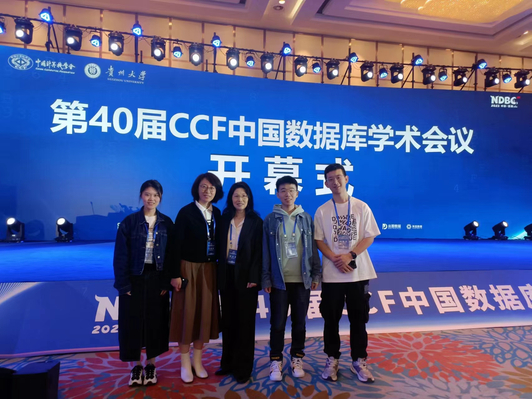 teams – Dr.Xiaoling Wang